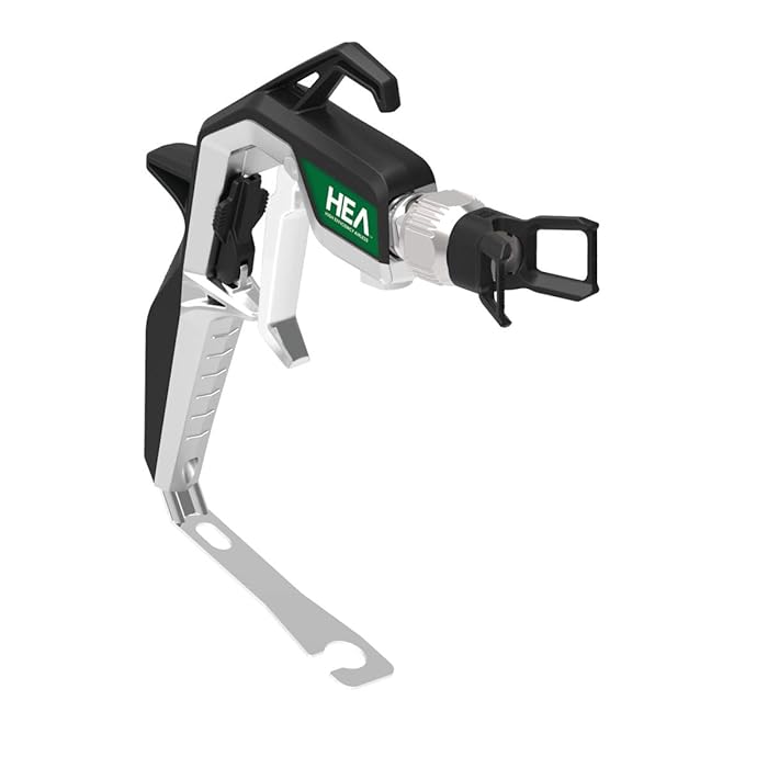 Buy WAGNER Control Pro Airless Hybrid Gun for WAGNER Airless paint ...