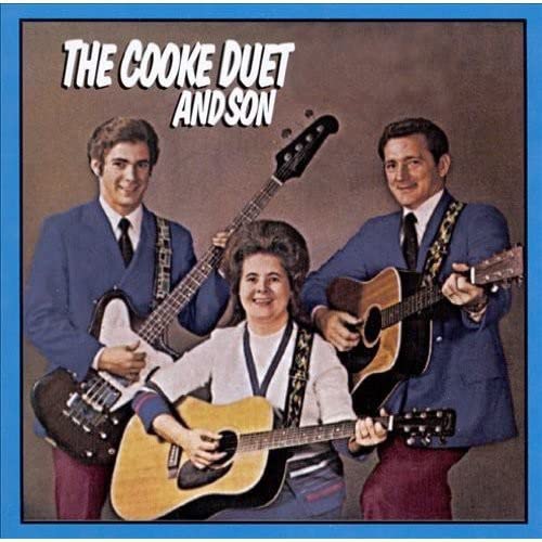 COOKE DUET - Cooke Duet and Son - Amazon.com Music