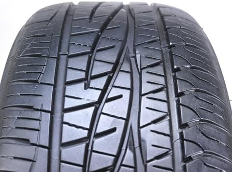 Amazon.com: Kelly Edge HP All-Season Radial - 225/45R17 94W