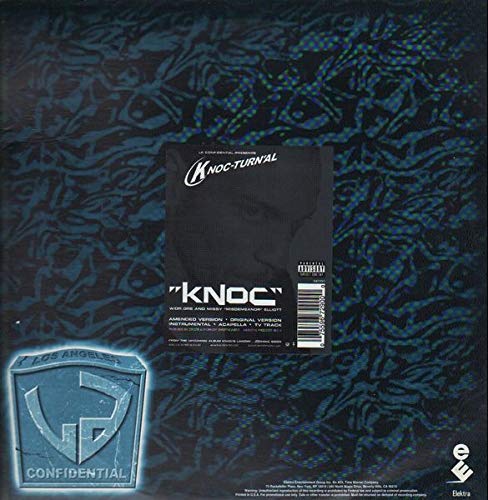 Knoc : Knoc-Turn'al: Amazon.es: CDs y vinilos}