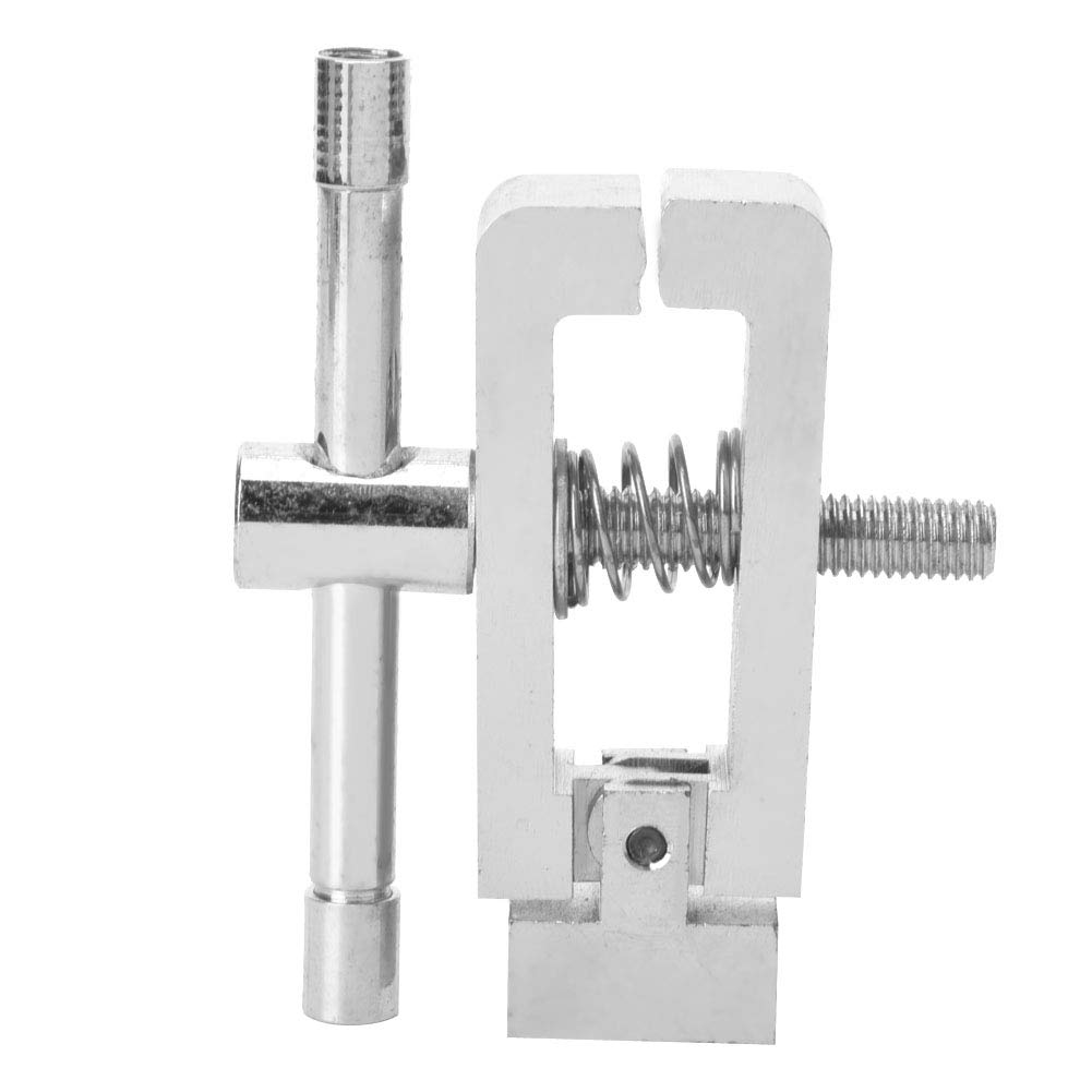 Cable Clamp Push Pull Force Gauge Fixtures Tooling Fixtures Tensile ...