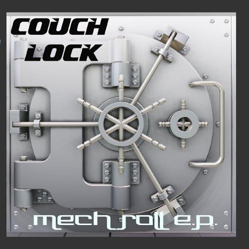 Couch Lock - Mech Roll E.P. - Amazon.com Music
