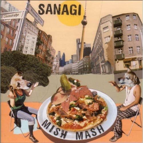 Buy Mish Mash Online at Low Prices in India | Amazon Music Store ...