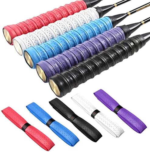 Amazon.in Bestsellers: The most popular items in Racquet Grips