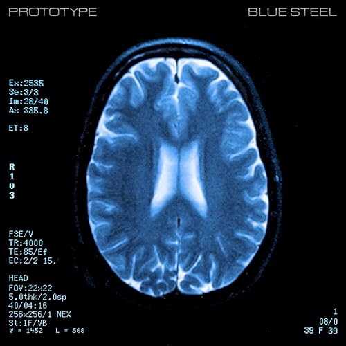 Play PROTOTYPE by Blue Steel on Amazon Music