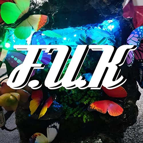 F.U.K de Sure Grooves no Amazon Music Unlimited