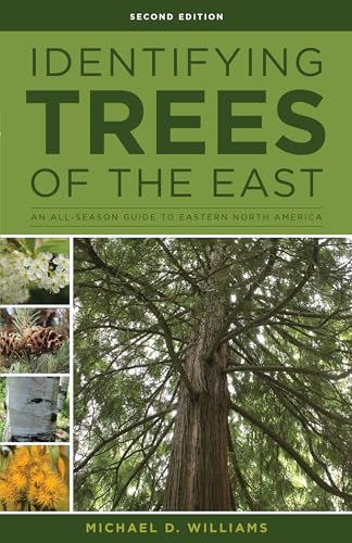 Top 10 Best Book To Identify Trees : Reviews & Buying Guide - Katynel
