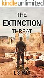 Amazon.com: THE APOCALYPSE SEQUENCE III: A SciFi Adventure (The Ancient Secrets Book 9) eBook ...