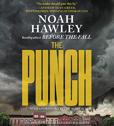 Buy The Punch Book Online at Low Prices in India | The Punch Reviews ...