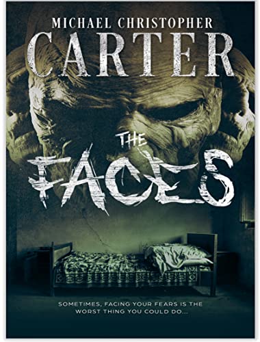 The FACES: The HUM book 3 - Kindle edition by Carter, Michael ...