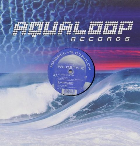 Amazon.com: Wild Styles [12 inch Analog]: CDs & Vinyl