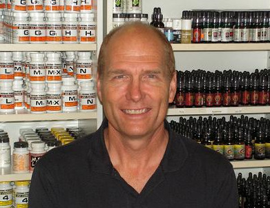 Amazon.com: Scott Werner: books, biography, latest update