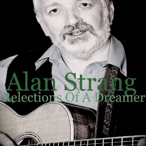 Amazon.com: Reflections of a Dreamer : Alan Strang: Digital Music