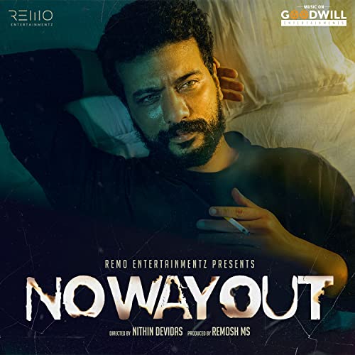 Play No Way Out (Original Motion Picture Soundtrack) by K R Rahul ...