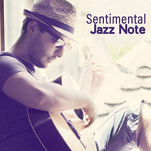 Amazon.com: Sentimental Jazz Note : Alternative Jazz Lounge: Digital Music
