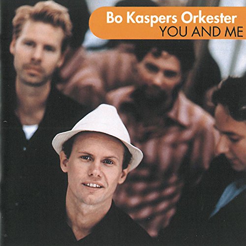 Play You and Me by Bo Kaspers Orkester on Amazon Music