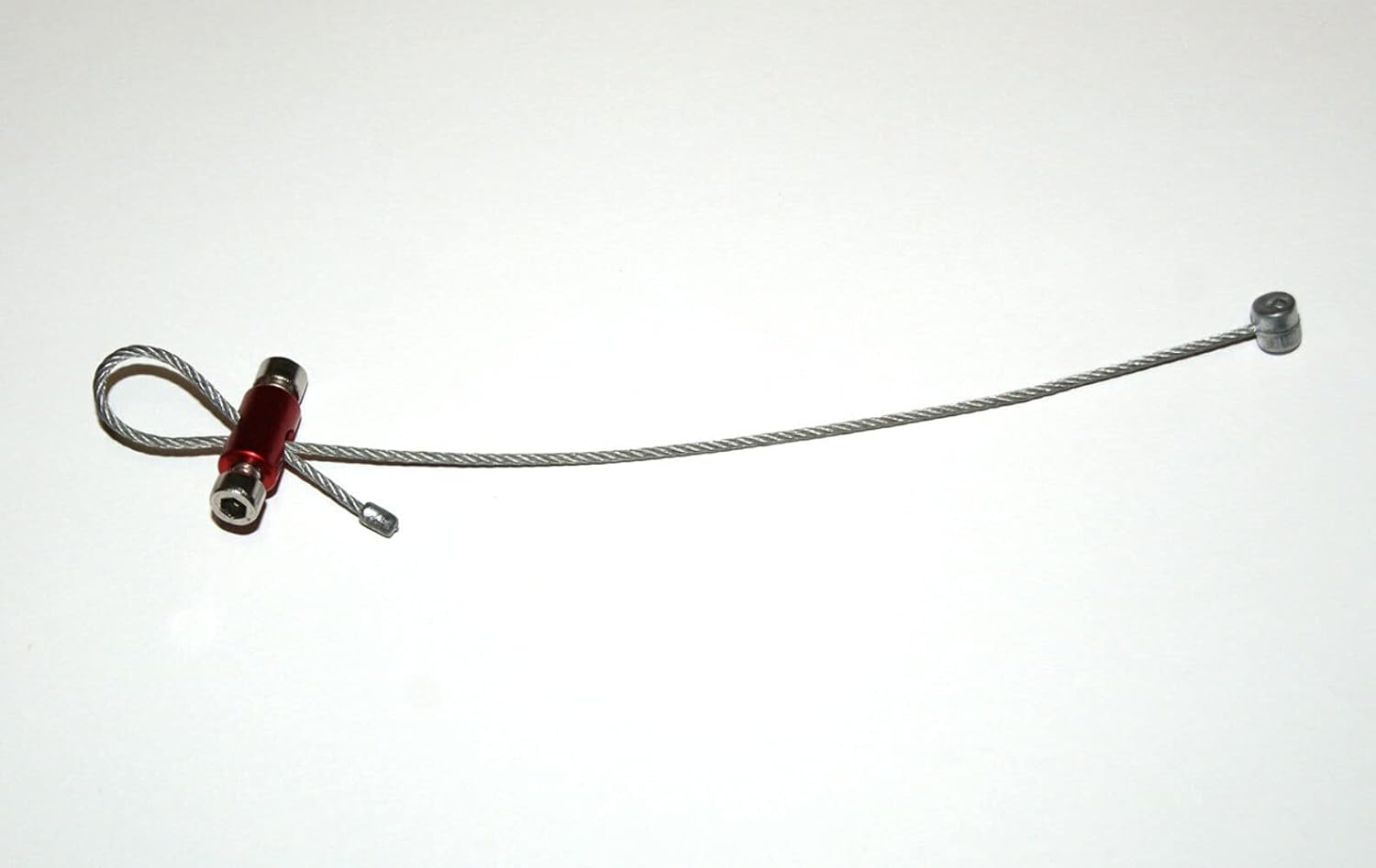 Amazon.com: Piranha brake snake. Universal fit. Stainess steel and ...