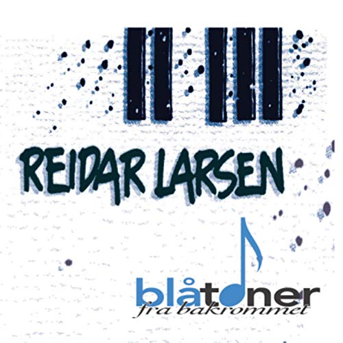 Amazon.co.jp: Blåtoner Fra Bakrommet : Reidar Larsen: デジタルミュージック