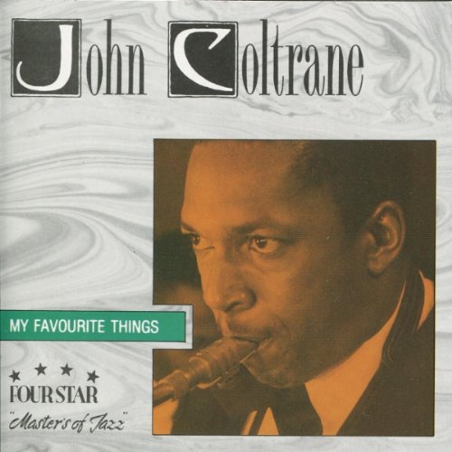 Coltrane, John - My Favorite Things - Amazon.com Music