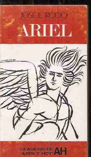 Ariel: Rodo: Amazon.com: Books