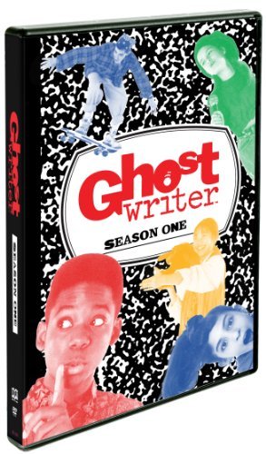 Amazon.com: Ghostwriter: Season 1 by David Lopez : Movies & TV