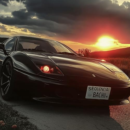 Amazon MusicでDJZRX, Mc MN & Launch13のSEQUENCIA BACHIを再生する