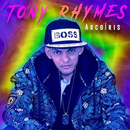 Arcoiris de Tony Rhymes en Amazon Music Unlimited