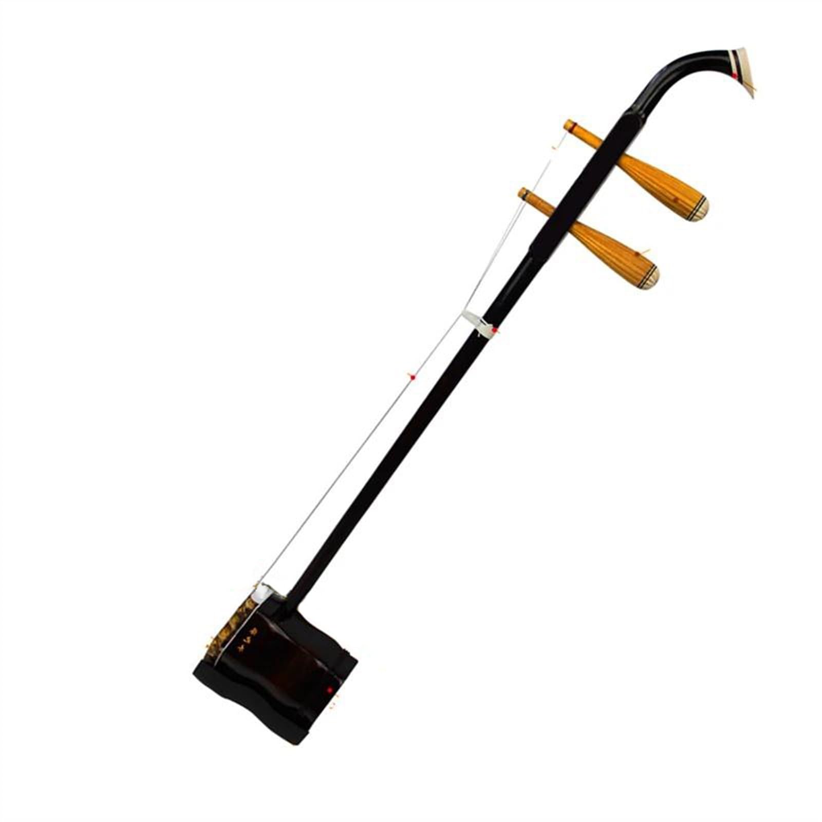 Chinese Musical Instruments Erhu