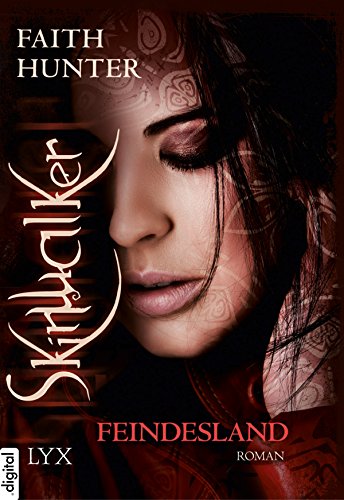 Amazon.com: Skinwalker - Feindesland (Skinwalker-Reihe 1) (German ...