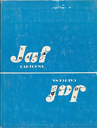 Jaf By Jaf: Jaf: Amazon.com: Books