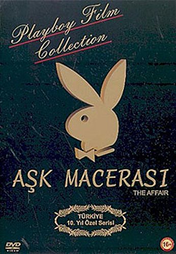 Amazon.com: Playboy: The Affair - Ask Macerasi : Jenna Bodnar, Will ...