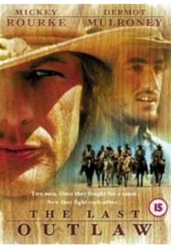 Amazon.com: The Last Outlaw : Movies & TV