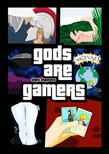 Gods Are Gamers - Kindle edition by Shapcott, Chris. Religion ...