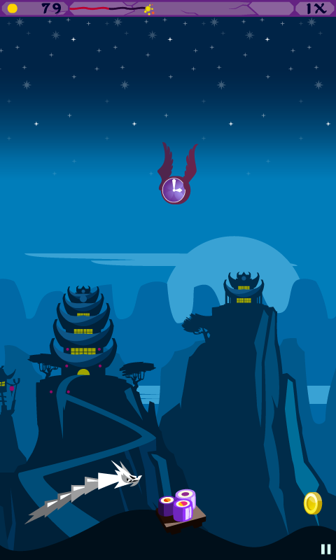 Dragon Run - App on Amazon Appstore