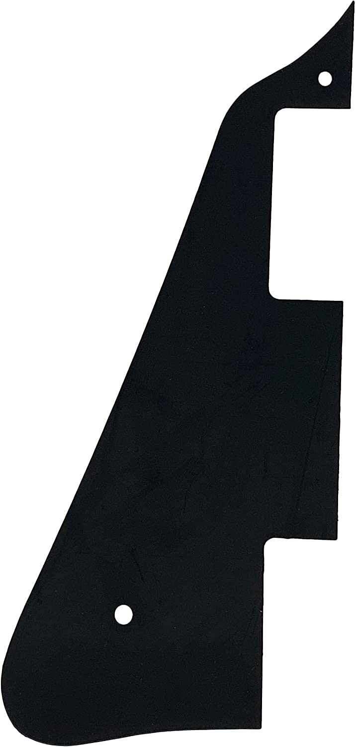 Snapklik.com : Jiayouy 1 Set 1Ply Electric Guitar Pickguard Scratch ...