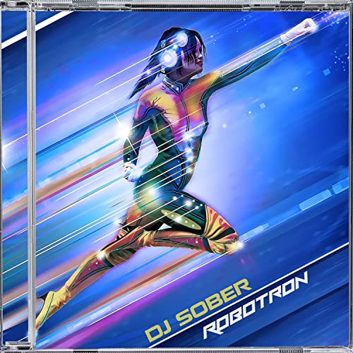 Amazon Music - DJ SoberのRobotron - Amazon.co.jp