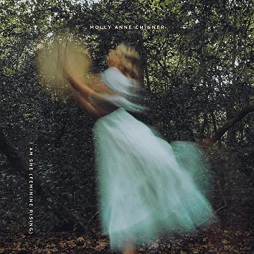 Play I Am She (Feminine Rising) by Molly-Anne Chinner on Amazon Music