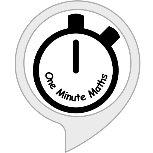 Amazon.co.uk: One Minute Maths : Alexa Skills