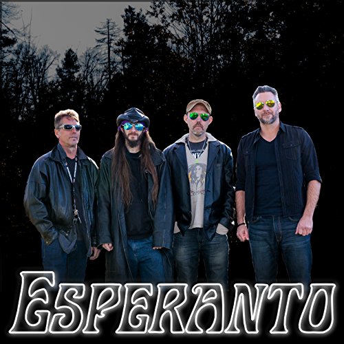 Amazon.com: Esperanto : Esperanto: Digital Music