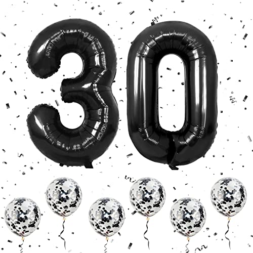 · Globos de números · Comprar Globos · helioglobos.com