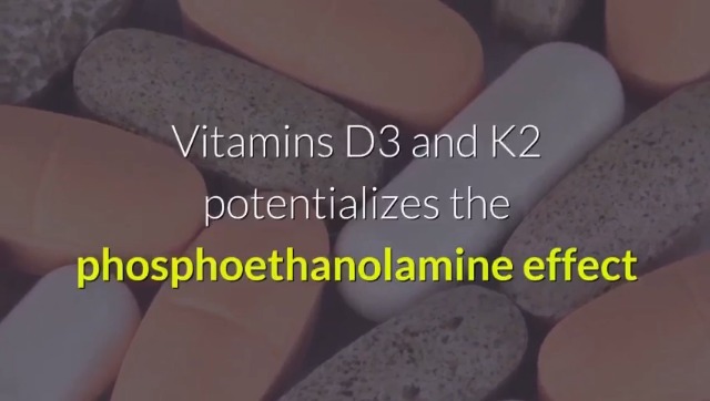 Watch Boost Your Immune System with PhosphoMax Phosphoethanolamine on ...