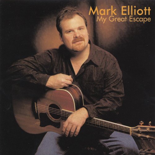Amazon Music - Mark ElliottのMy Great Escape - Amazon.co.jp