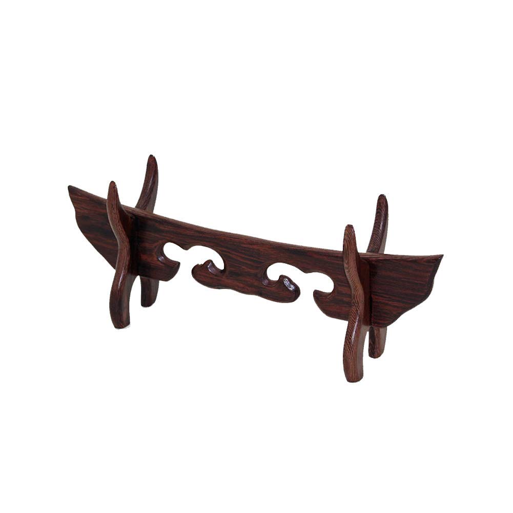 Buy Wooden Holder, Weapon Rack Wakizashi and Standard s Katana Online ...