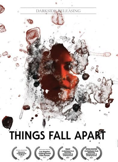 Amazon.com: Things Fall Apart : Movies & TV