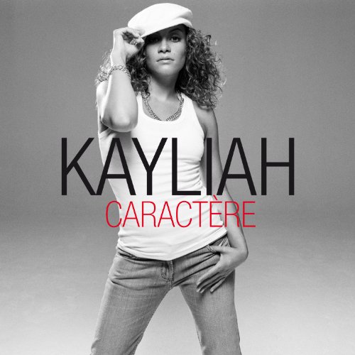 Play caractere by Kayliah on Amazon Music