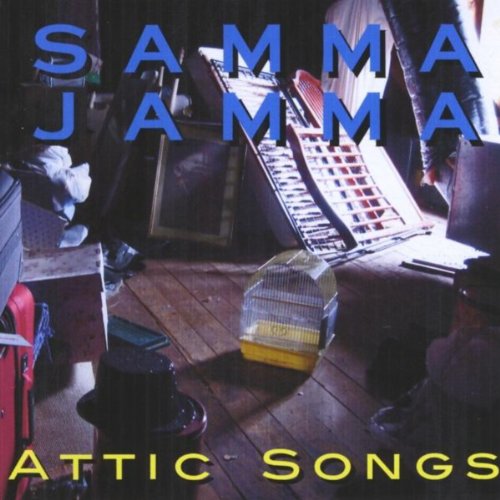 Play Attic Songs by Samma Jamma on Amazon Music