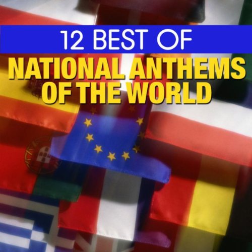 Play 12 Best National Anthems of the World by Orlando Philharmonic ...