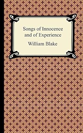 Buy Songs of Innocence and of Experience Book Online at Low Prices in ...
