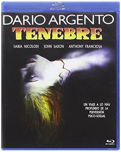 Best Giallo Films: 17 Top Giallo Movies