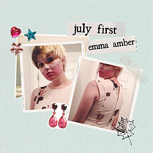 july first by Emma Amber on Amazon Music - Amazon.com